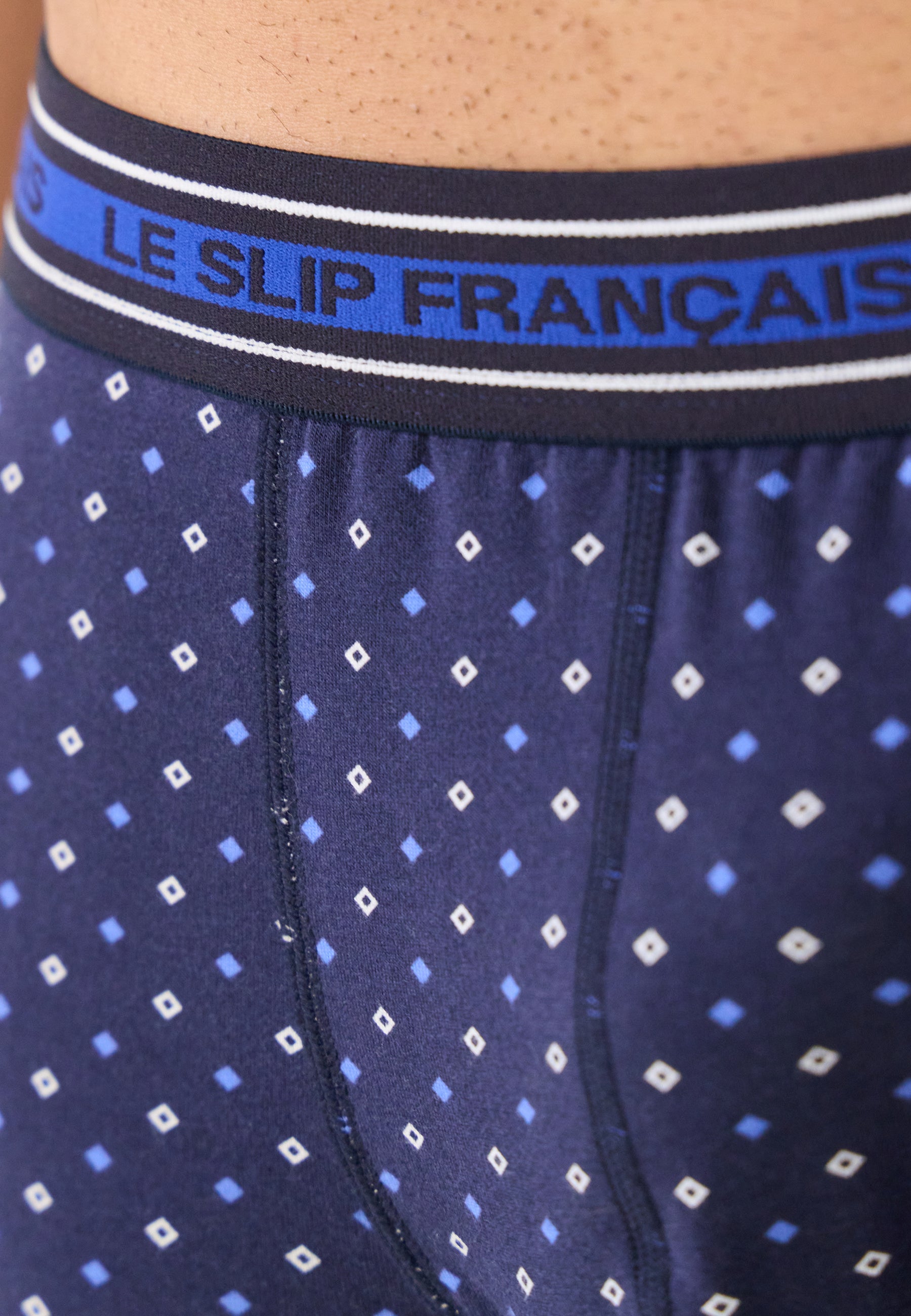 Sous-vêtements Homme Made In France - Page 2 Le slip français 🇫🇷