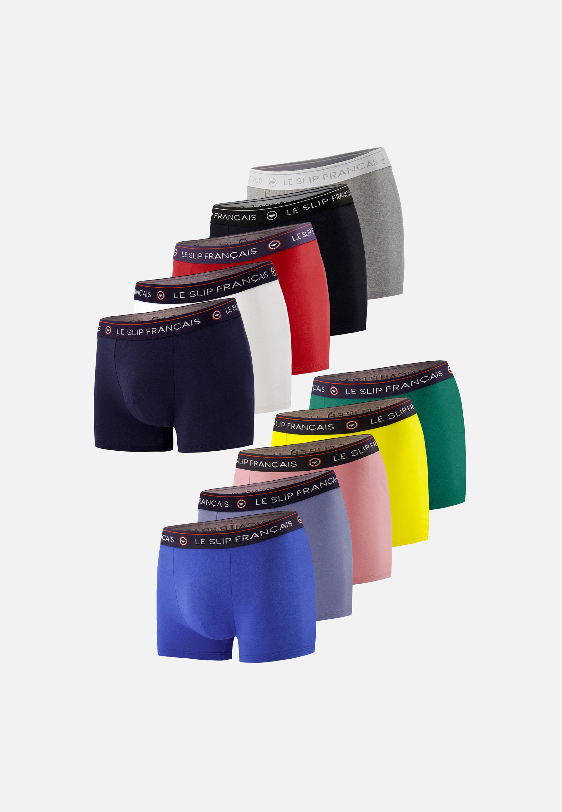 Sous-vêtement homme pas cher Revolution Le slip français 🇫🇷 - Le slip ...