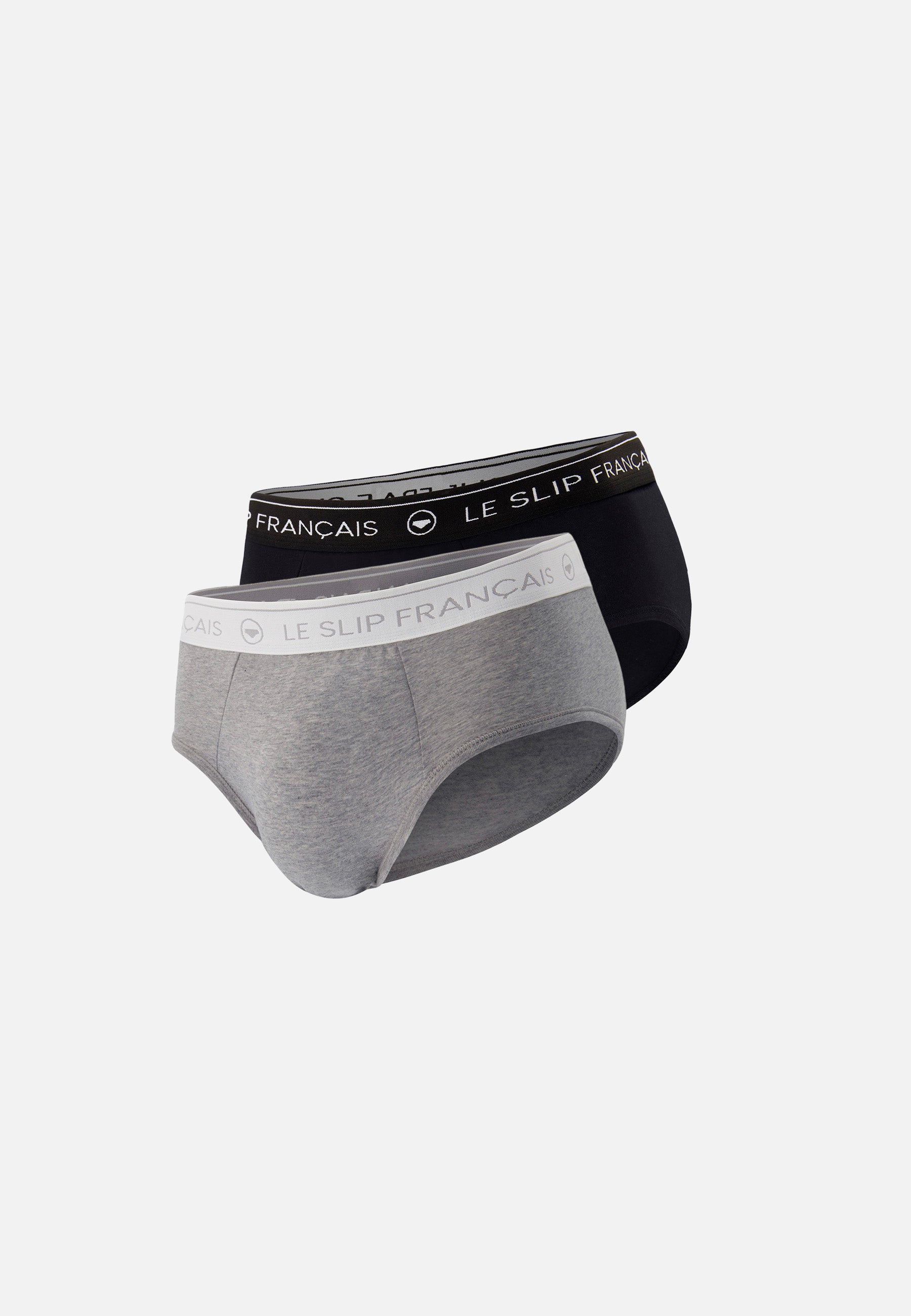 Packs sous-vêtements Homme Made In France - Le slip français 🇫🇷