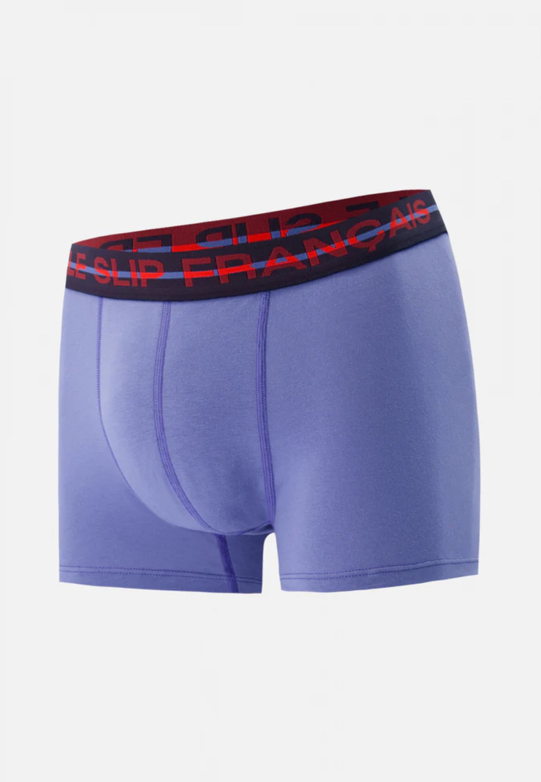 Marius Blue Jean - Cotton boxers - Le slip français 🇫🇷