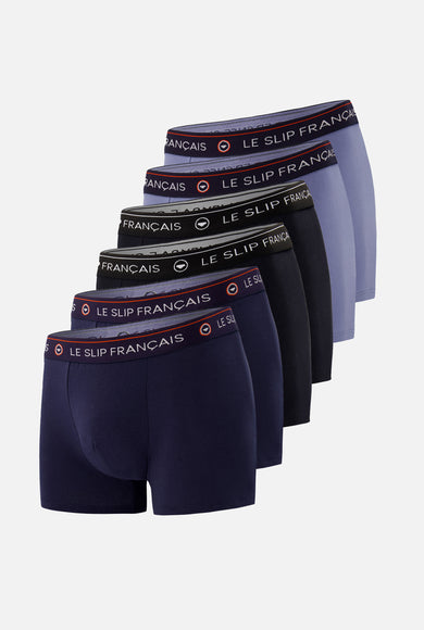Boxers Homme Made In France - Le slip français 🇫🇷